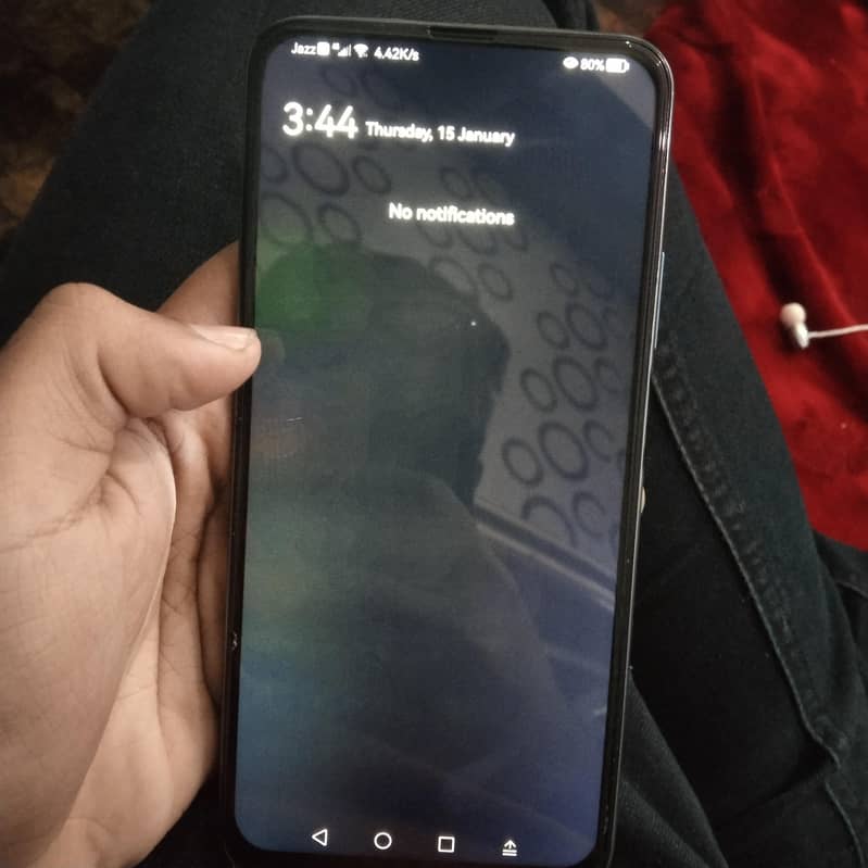 Huawei Y9s - Mobile Phones - 1110384683