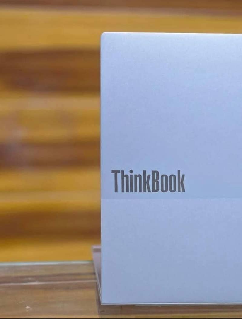 CORE I7 13th Generation (LENOVO THINKBOOK) BOX PACK - Laptops - 1091929249