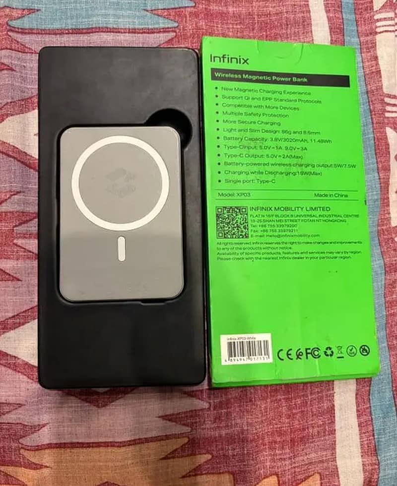 infinix note 40 - Mobile Phones - 1110384918