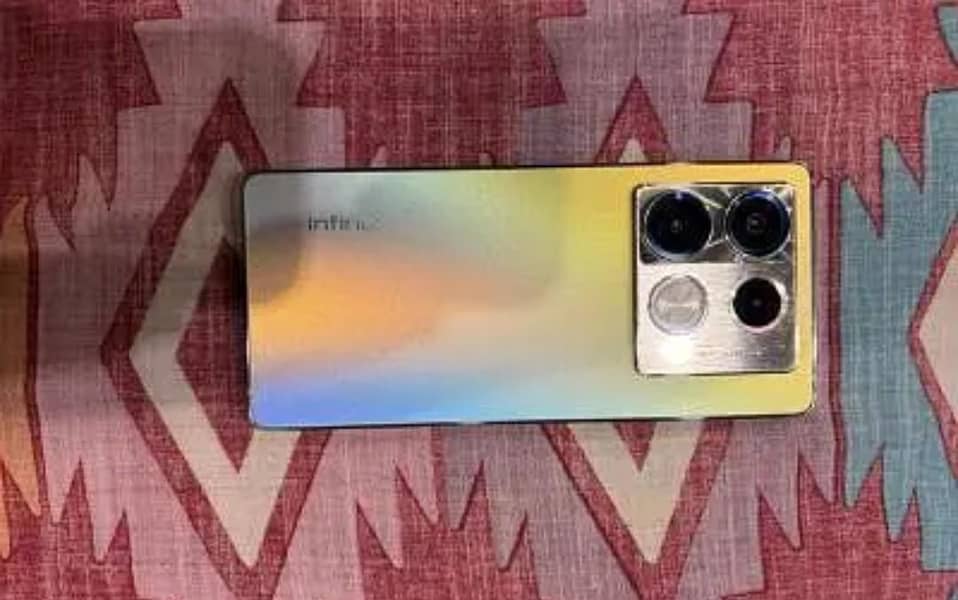 infinix note 40 - Mobile Phones - 1110384918