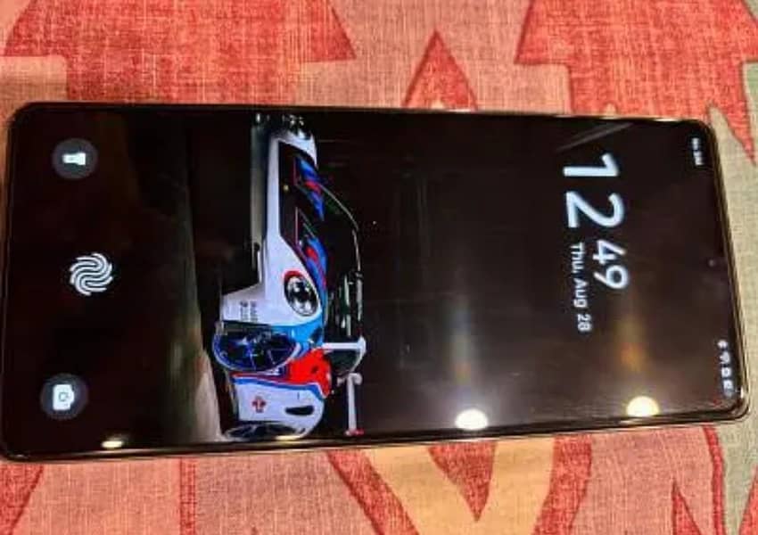 infinix note 40 - Mobile Phones - 1110384918