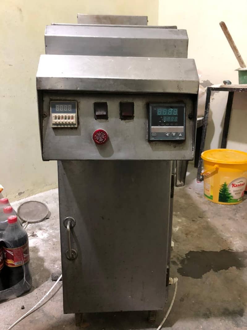 16 litter gas fryer for sale - Air Fryers - 1110384961