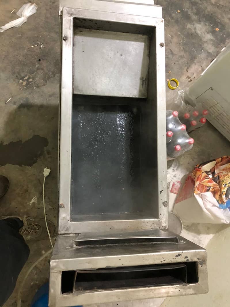 16 litter gas fryer for sale - Air Fryers - 1110384961