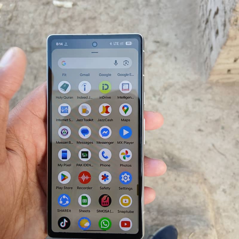 Google pixel 7 a - Mobile Phones - 1110385778