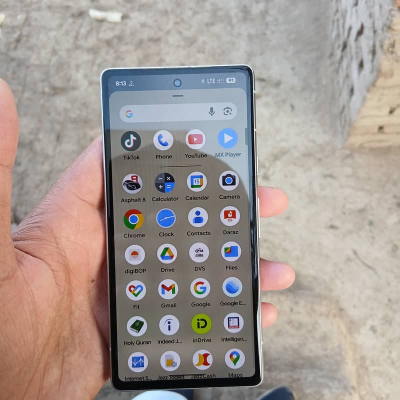 Google pixel 7 a - Mobile Phones - 1110385778