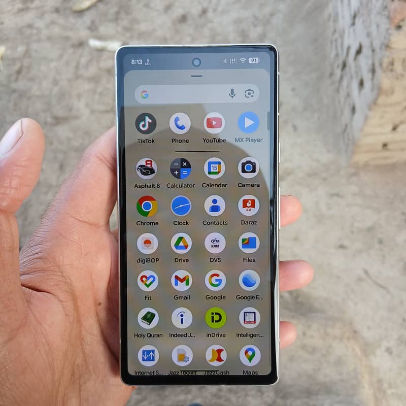 Google pixel 7 a - Mobile Phones - 1110385778