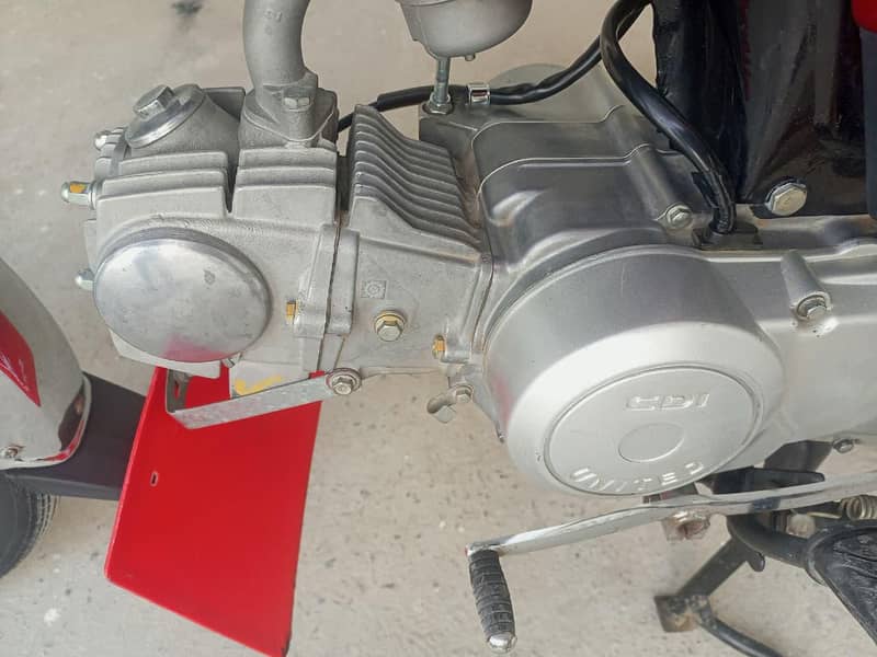 United model 2024 - Standard - 1110385985