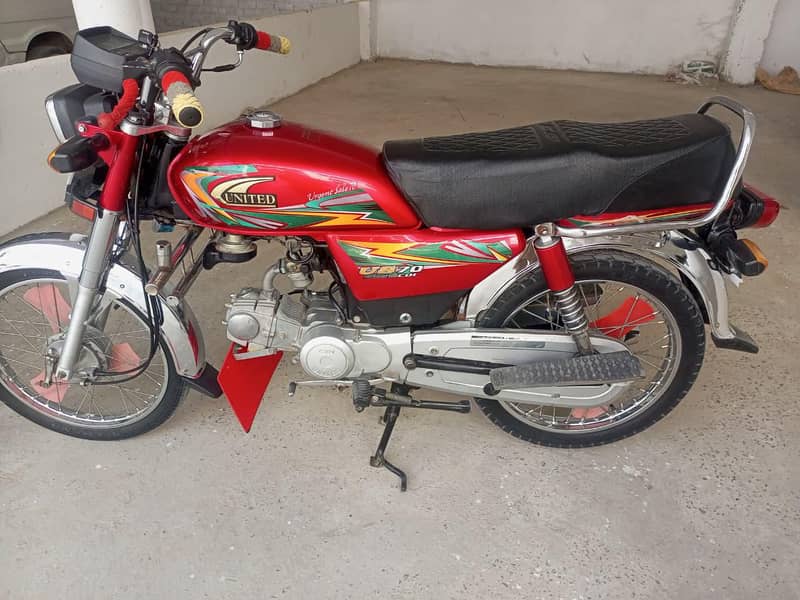 United model 2024 - Standard - 1110385985