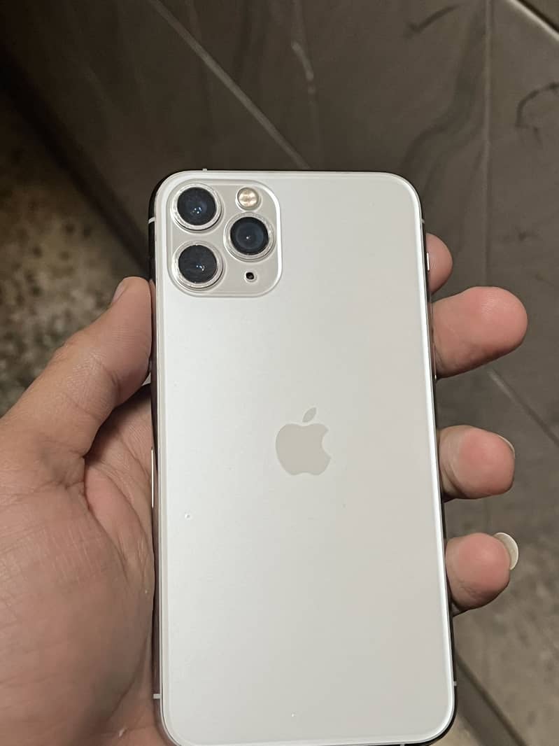 Iphone 11 pro 256gb - Mobile Phones - 1110386516