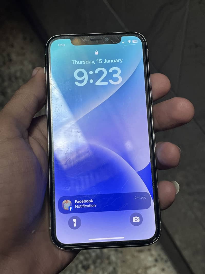 Iphone 11 pro 256gb - Mobile Phones - 1110386516