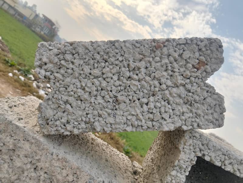 Ehtimad Block Factory & building Materials - Construction Services ...