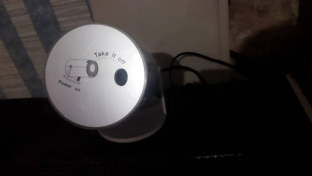 HY300 pro Projector 4K - Projectors & Projection Screens - 1110386798