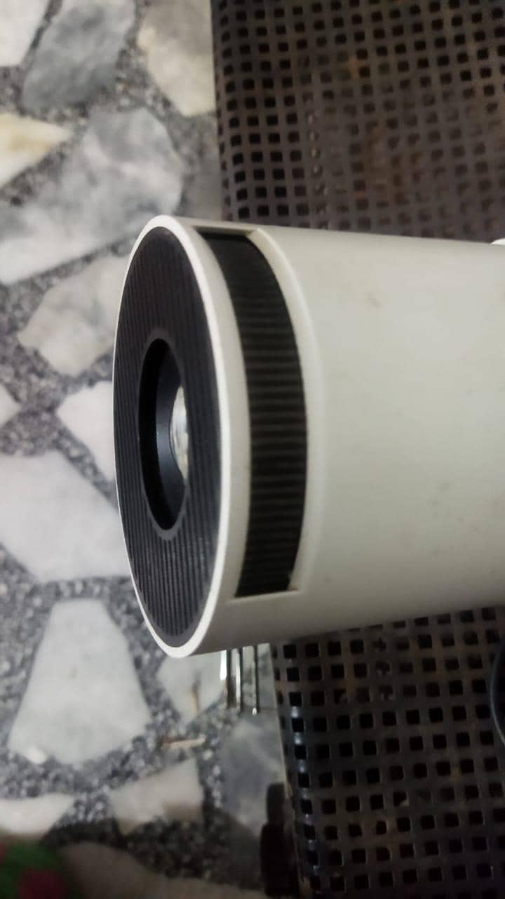 HY300 pro Projector 4K - Projectors & Projection Screens - 1110386798