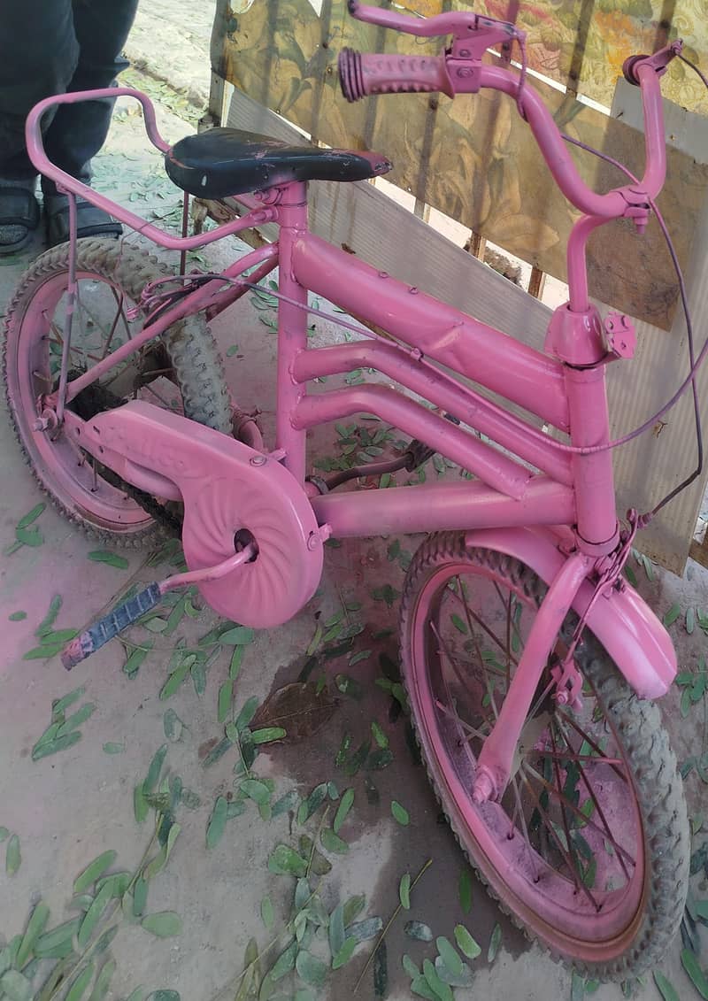 baby cycle 4-10years - Road Bikes - 1110386806