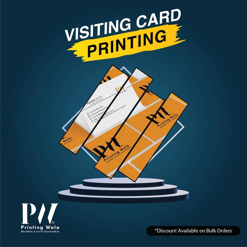 Digital & Offset Printing Services | Penaflex, Brochures,flyers - Other ...