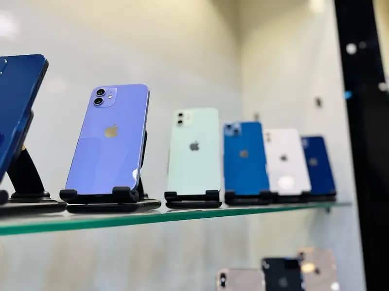 iPhone 11,12,13,14,15,16,17 All Models PTA Approved - Mobile Phones ...