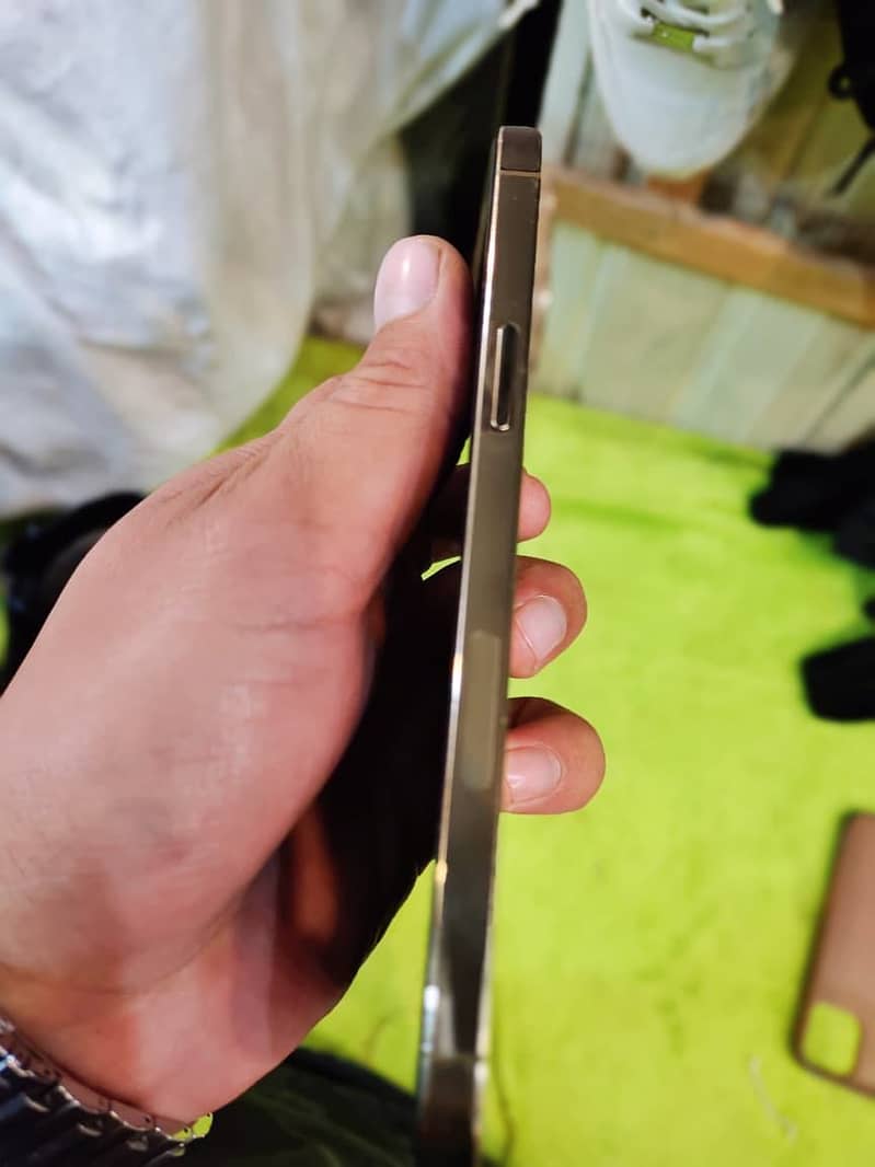 iPhone 12 Pro Max - Mobile Phones - 1110387926