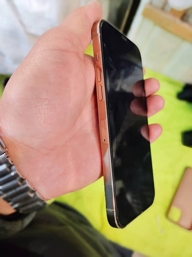 iPhone 12 Pro Max - Mobile Phones - 1110387926