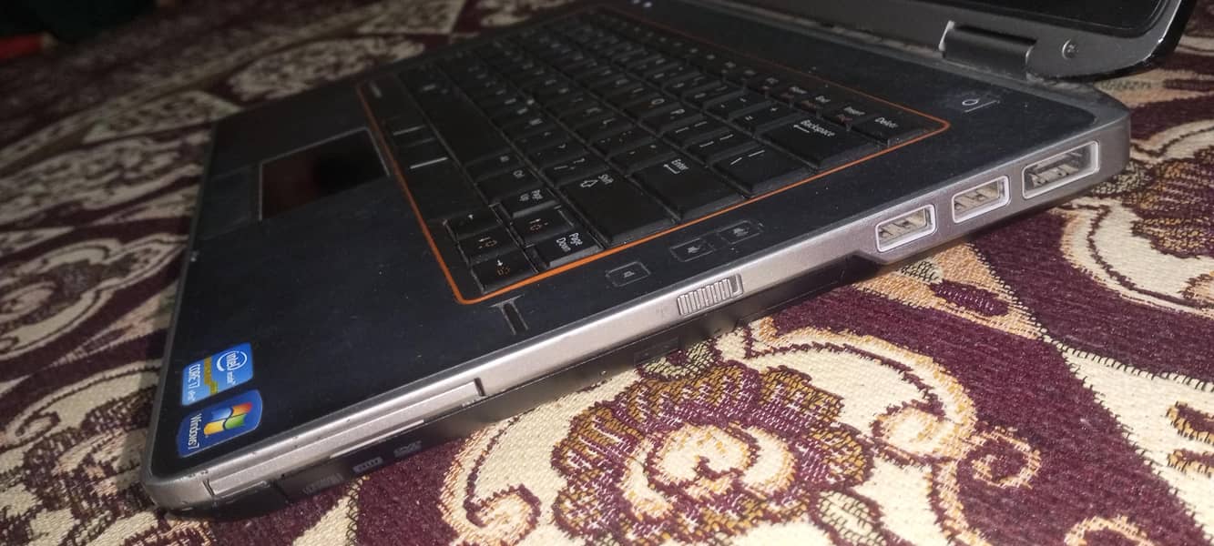 Dell core i7 pro - Laptops - 1110387950