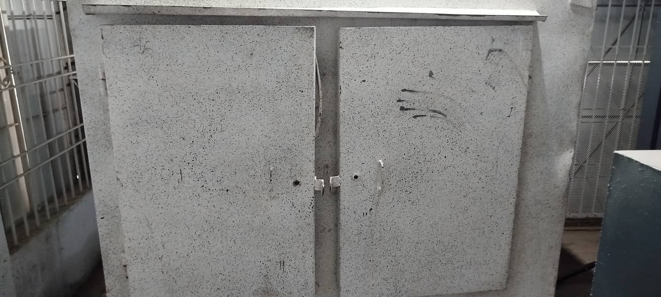 Perkins generator - Generators - 1110388356