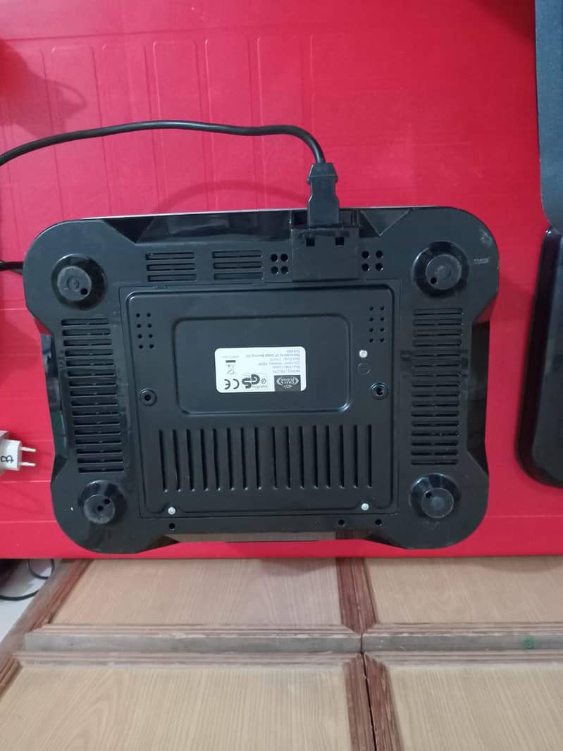 Giles & Posner 4 Litre Digital Electric Multi Cooker - Mixers - 1107322129