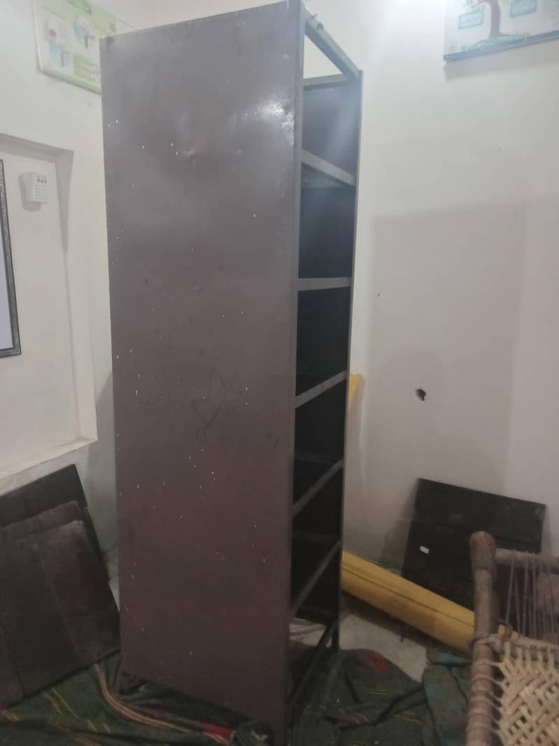 sheles a d rakes - Shelves & Racks - 1110389175