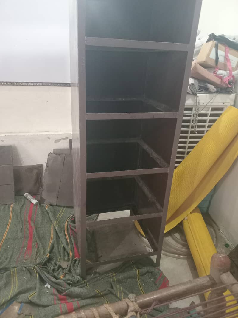 sheles a d rakes - Shelves & Racks - 1110389175