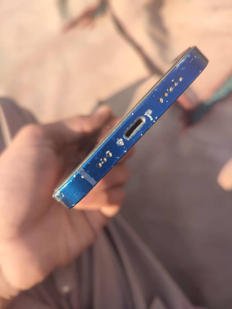 iphone 12 64gb non pta bypass 03254325496 - Mobile Phones - 1110389406