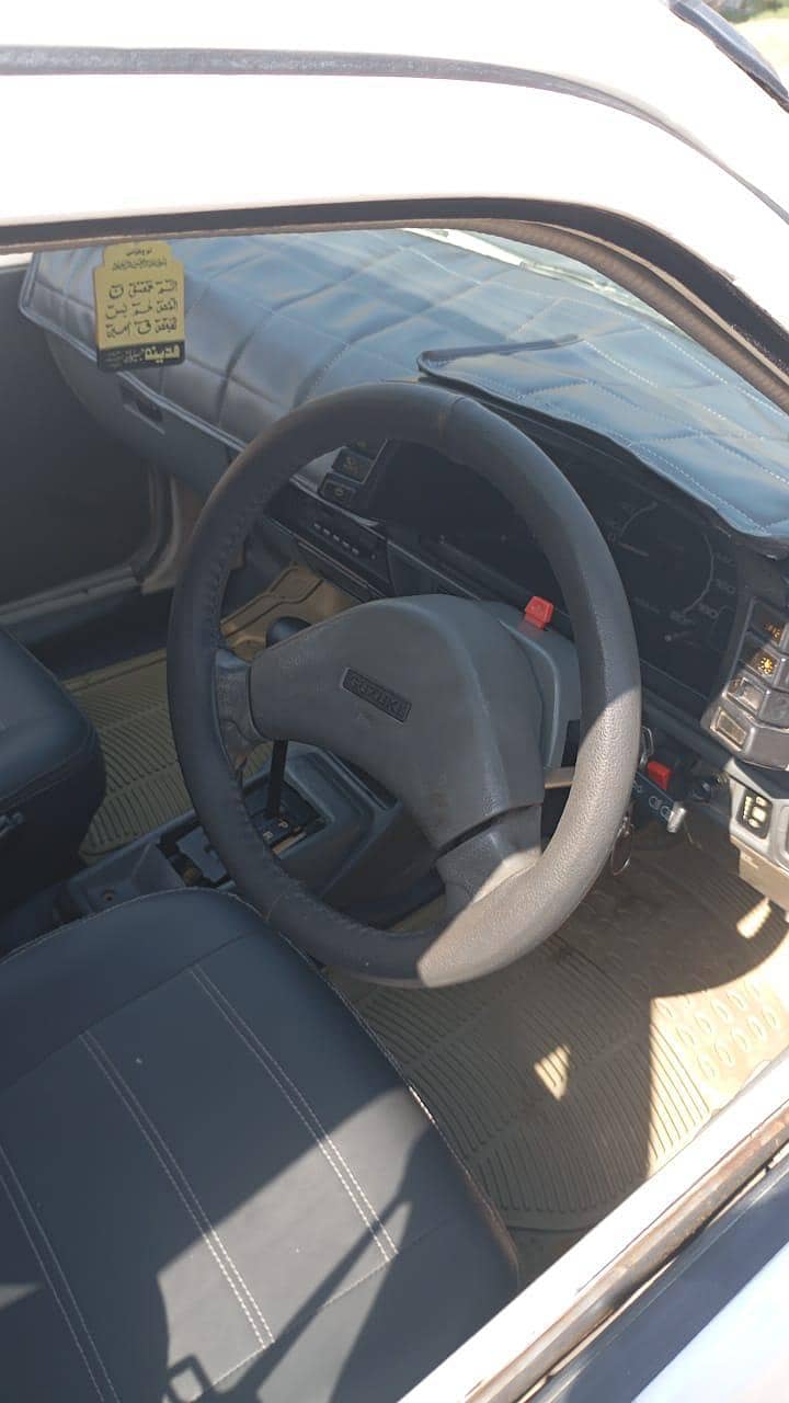 Suzuki Khyber Automatic - Cars - 1110390385
