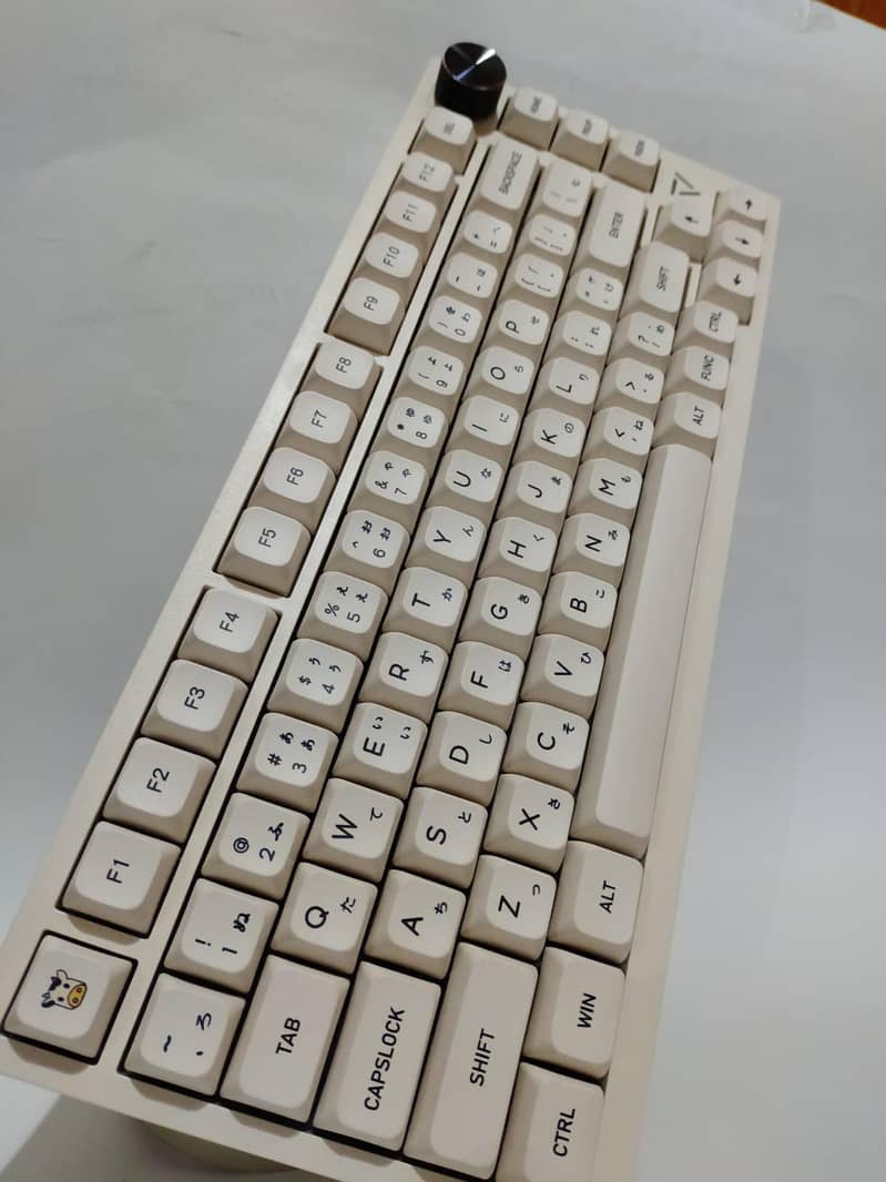 AJAZZ MECHANICAL KEYBOARD - Computer & Laptop Accessories - 1110390787