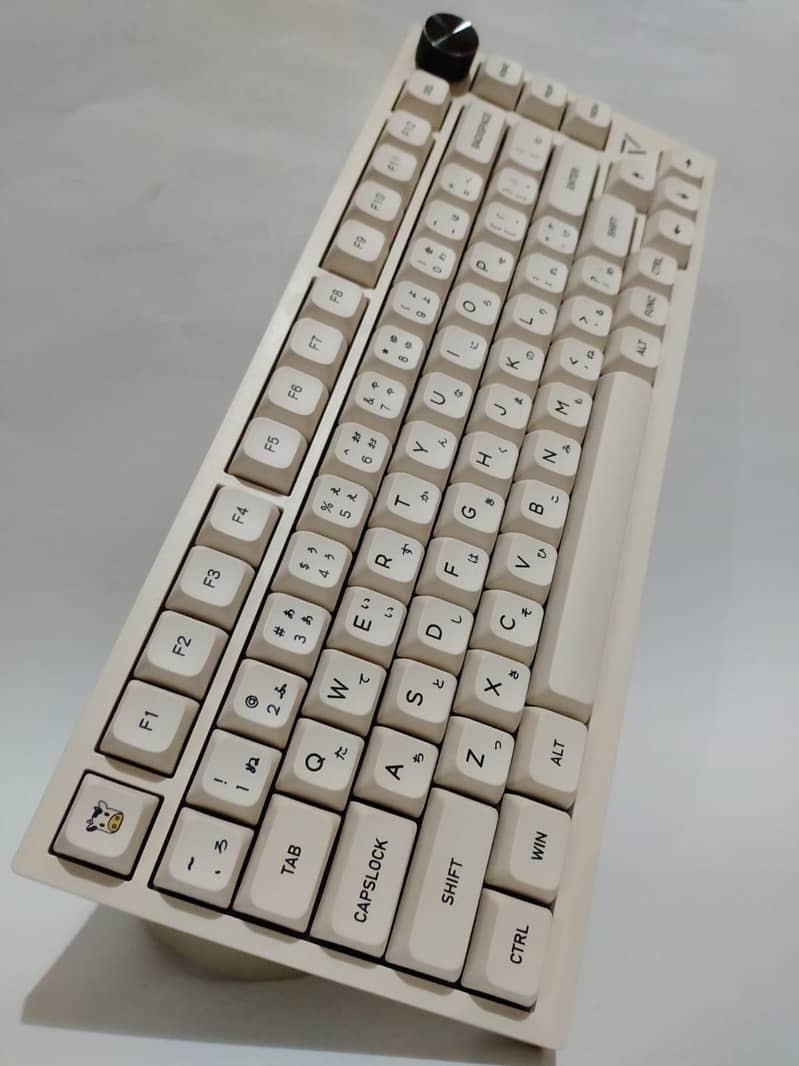AJAZZ MECHANICAL KEYBOARD - Computer & Laptop Accessories - 1110390787