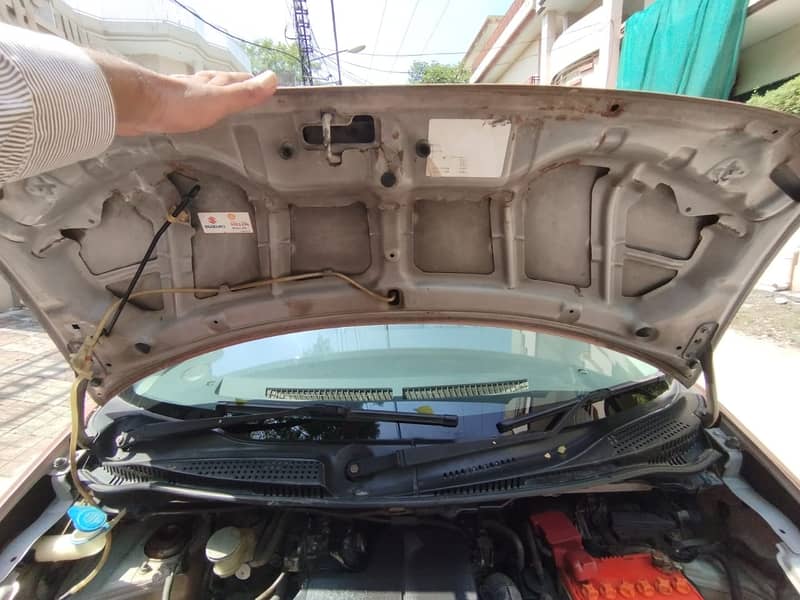 Suzuki Wagon R 2008 - Cars - 1110391163