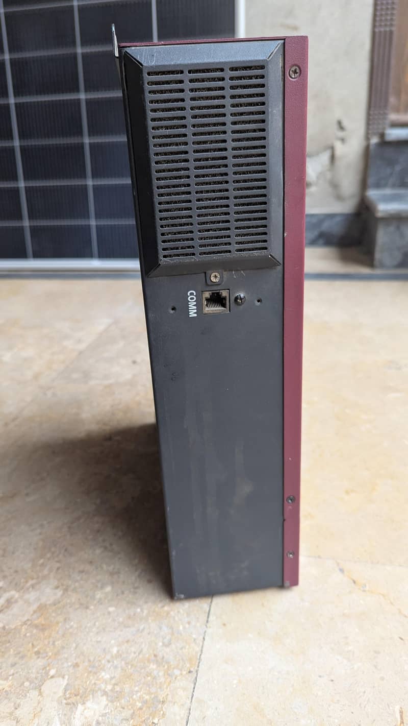 Fronus solar inverter - Solar Inverter - 1110391178