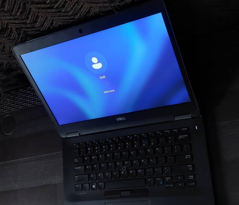 Dell latitude 7470 - Laptops - 1110391812