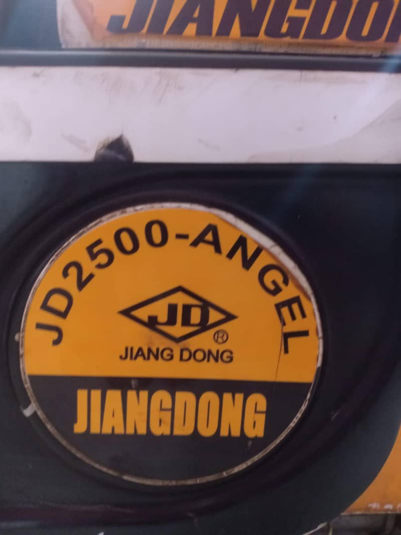 angle bast coundation 2.5kv - Generators - 1110392025