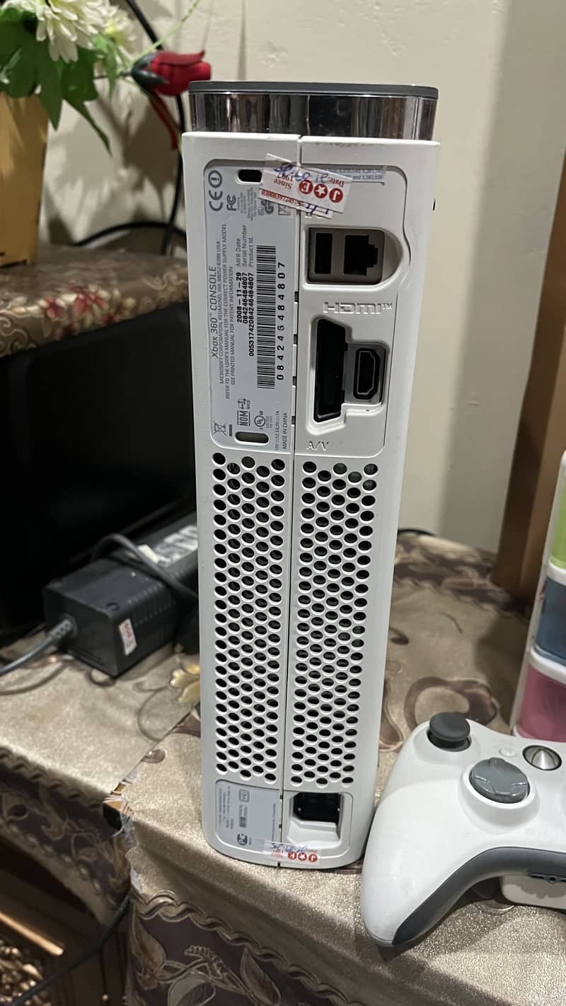 Xbox 360 256gb - Gaming Consoles - 1110392033