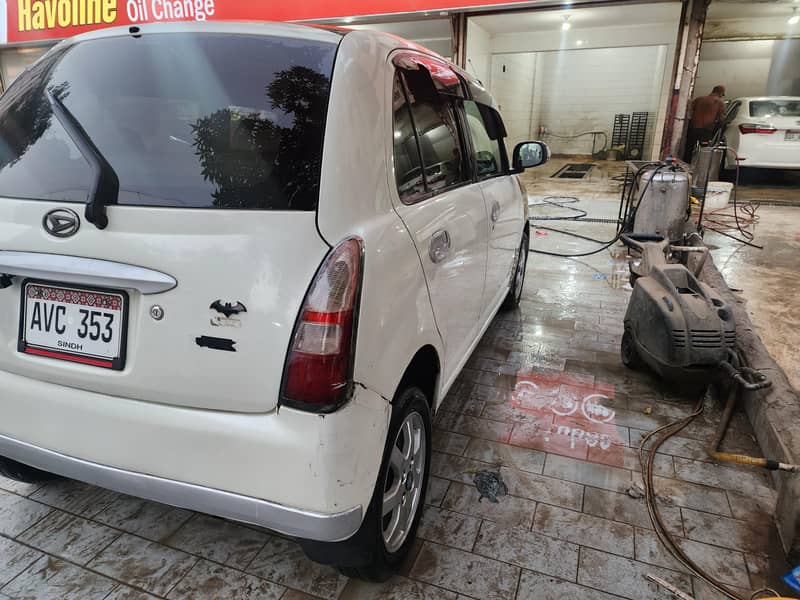 daihatsu mira gino - Cars - 1110392265