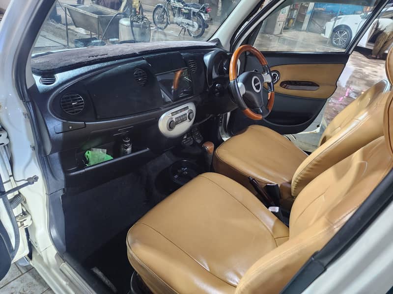 daihatsu mira gino - Cars - 1110392265