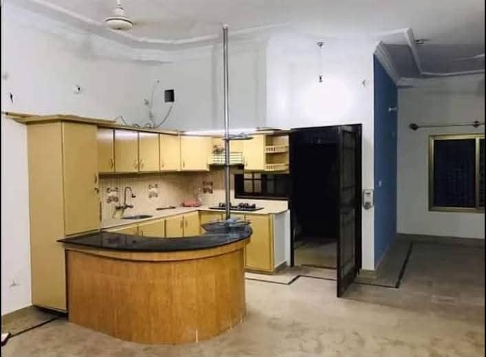 2 bed attached bath . drawing and lounch open area - Houses - 1110392939