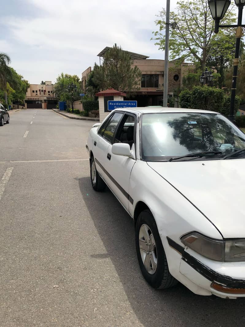 Toyota Corona 1991 - Cars - 1110393523
