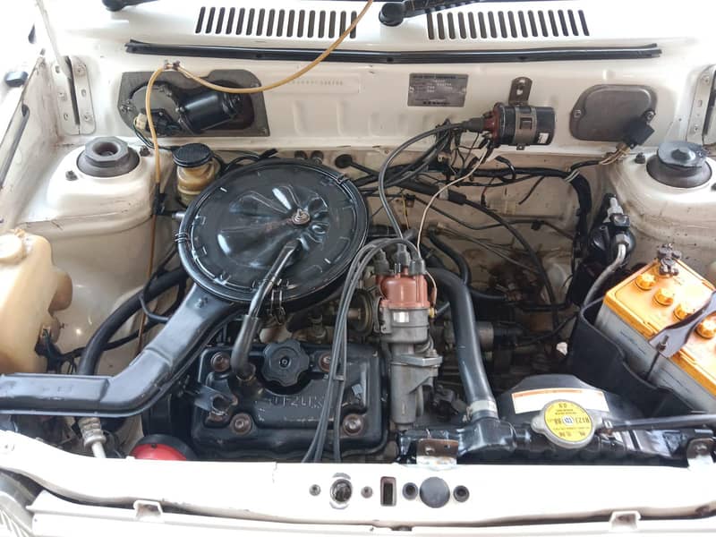 Mehran car - Cars - 1110395319