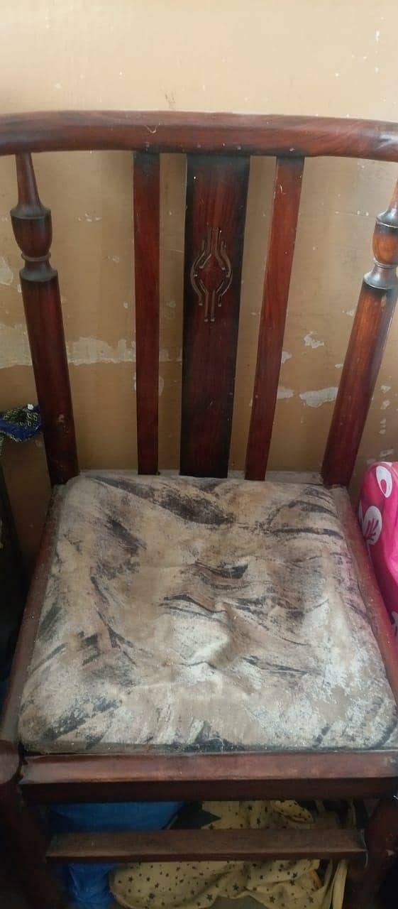 dining table 6 sitear - Dining Tables - 1110395450