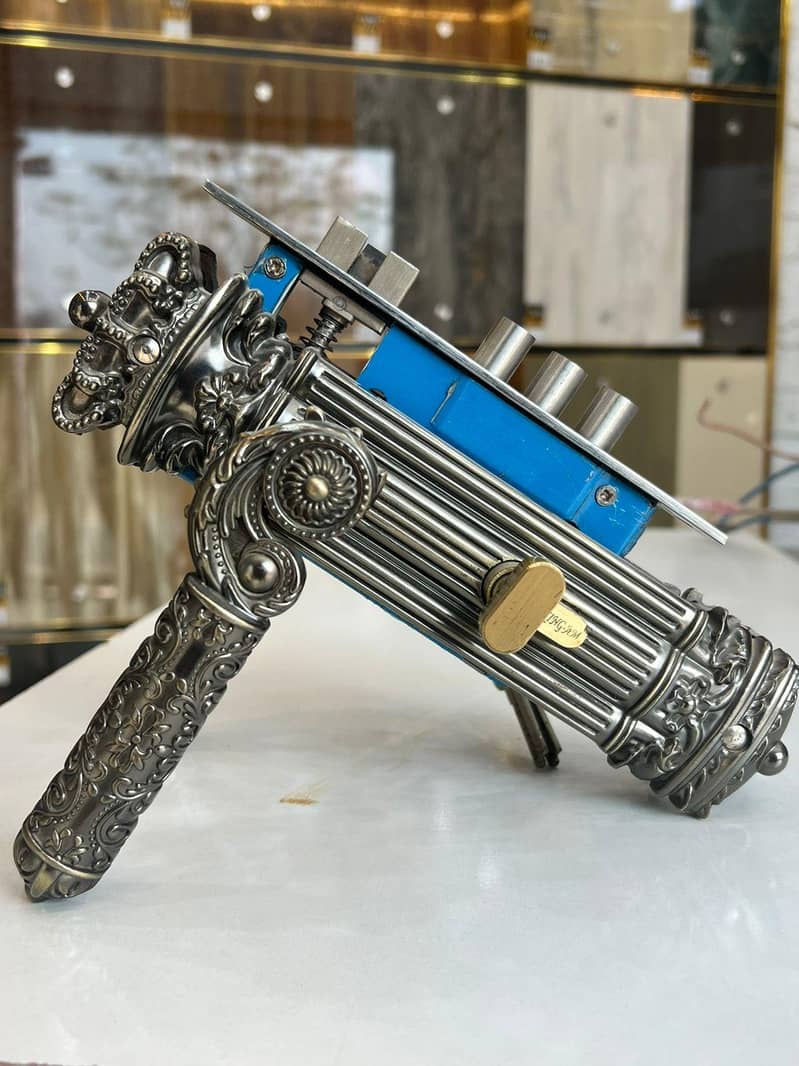 Luxury antique style heavy door lock! - Other Household Items - 1110396080