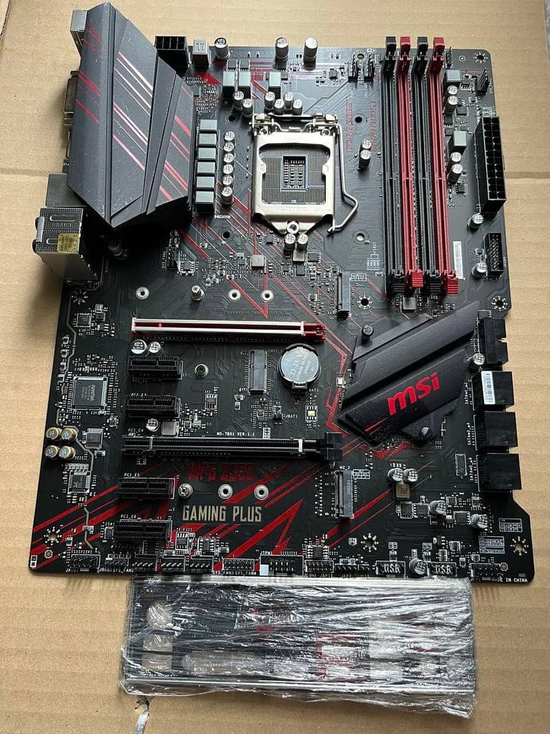 i5 9600k | MSI Z390 | Hyper 212 | Gaming Computer - Gaming PCs - 1110396098