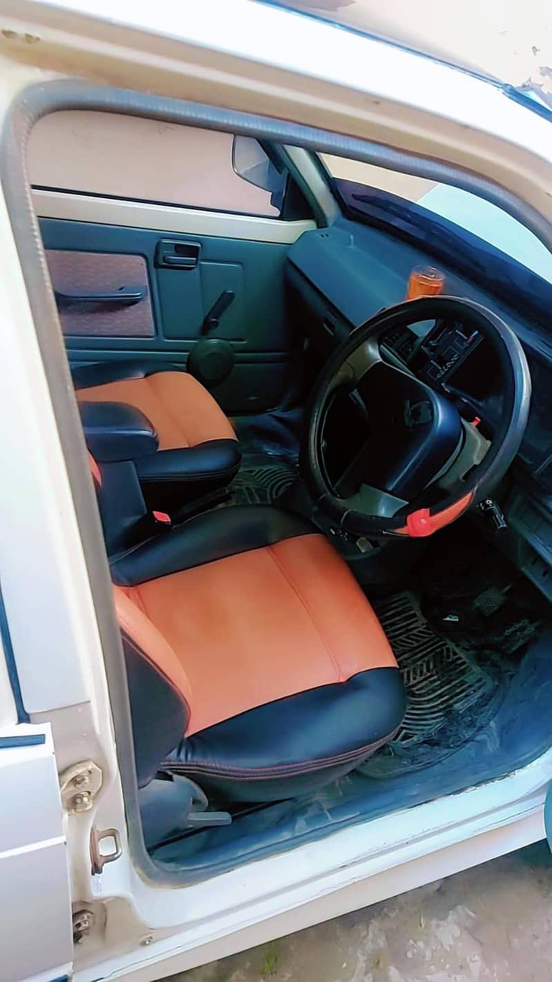 Suzuki Mehran model 2015|power steering keyless entry| suzuki mehran ...
