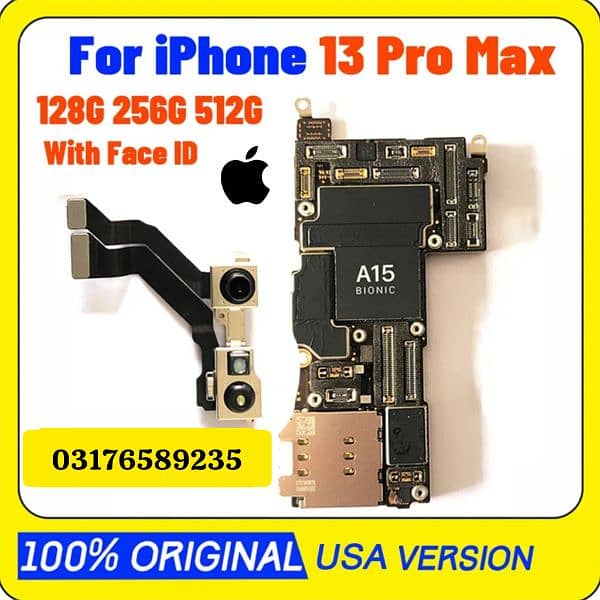 iPhone Boards XS Max 11 Pro Max 12 Pro Max 13 Pro Max 14 Pro Max 15 ...