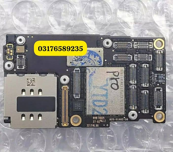 iPhone Boards XS Max 11 Pro Max 12 Pro Max 13 Pro Max 14 Pro Max 15 ...
