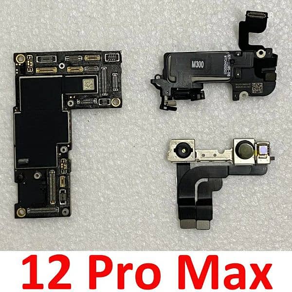 iPhone Boards XS Max 11 Pro Max 12 Pro Max 13 Pro Max 14 Pro Max 15 ...
