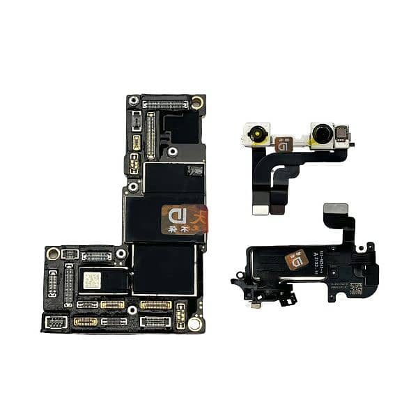 iPhone Boards XS Max 11 Pro Max 12 Pro Max 13 Pro Max 14 Pro Max 15 ...