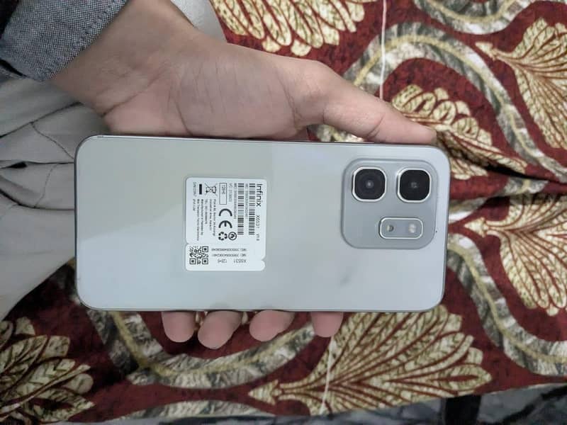 Infinix hot 50 i - Mobile Phones - 1110396294